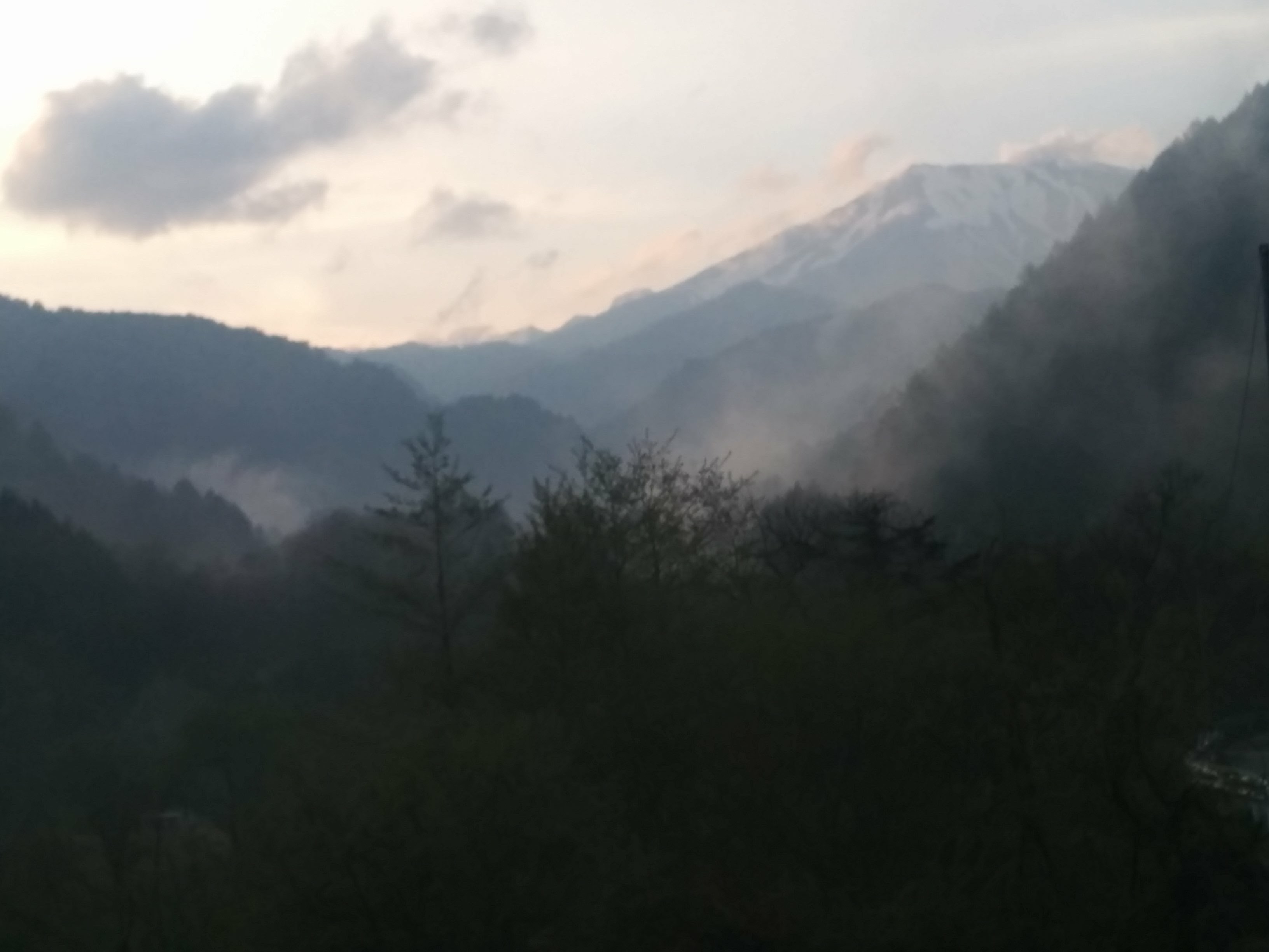 Mt. Ontake・御嶽山 – Otaki Experience