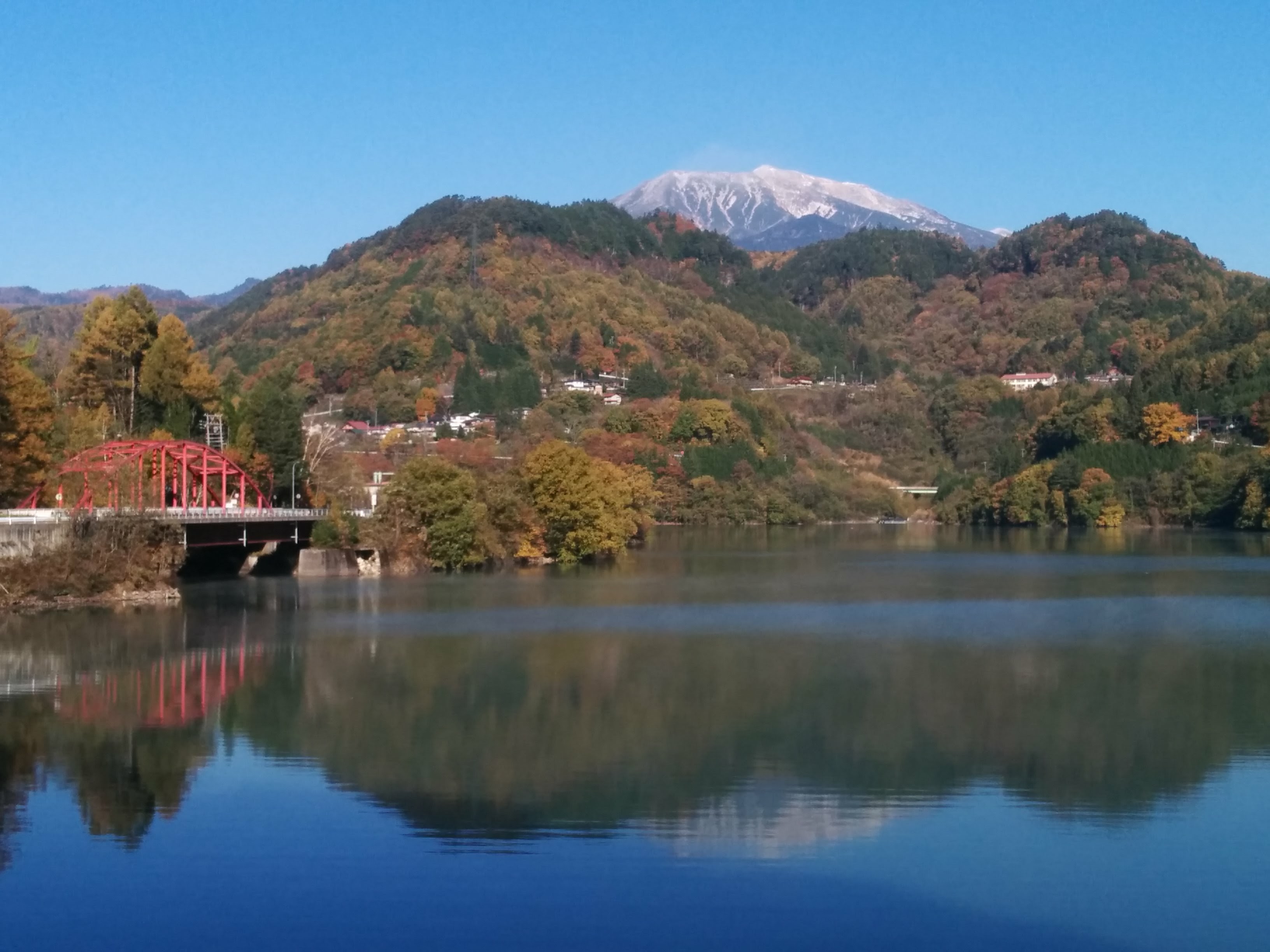 Mt. Ontake・御嶽山 – Otaki Experience