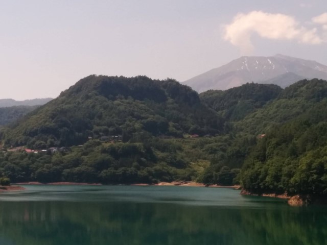 Mt. Ontake・御嶽山 – Otaki Experience